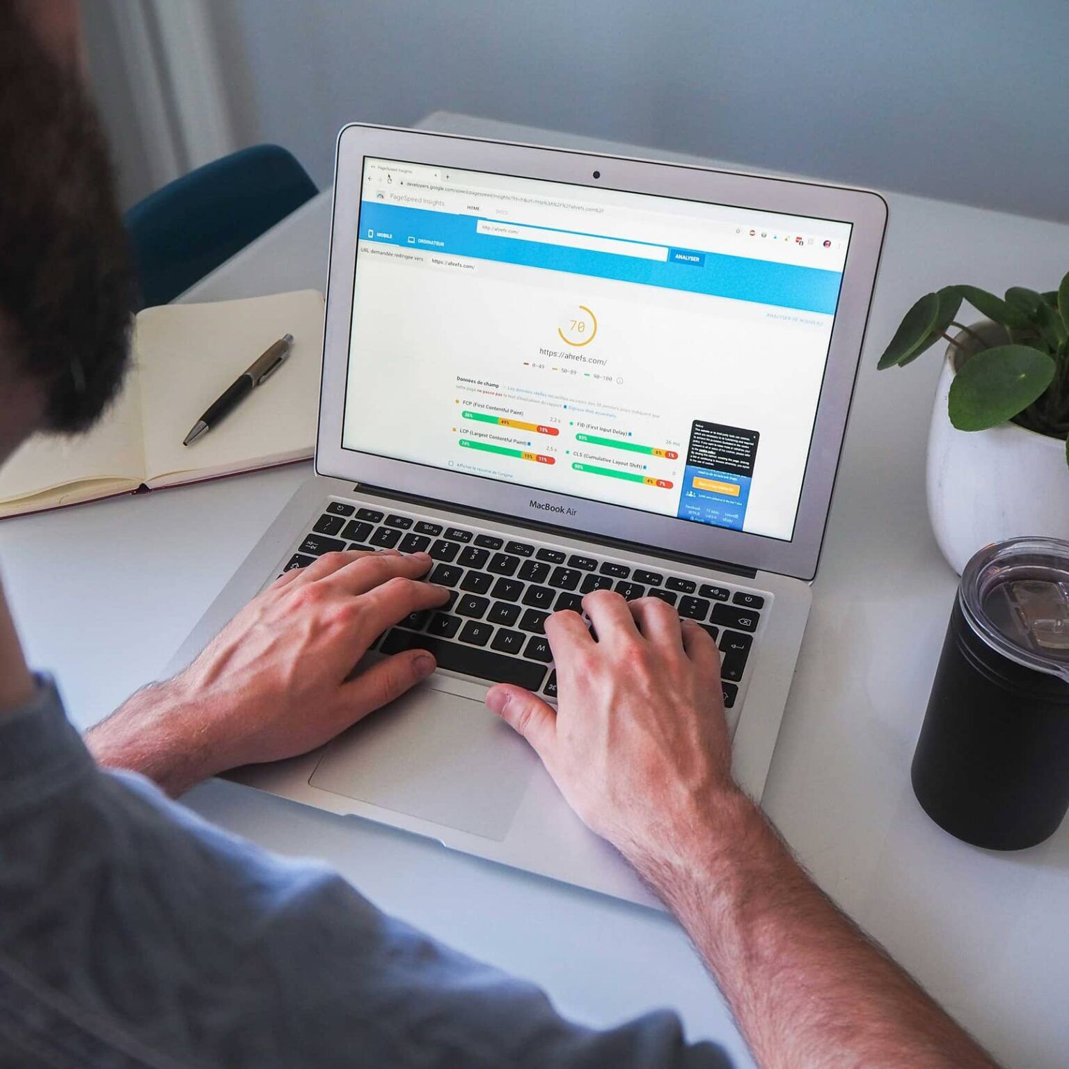 What is SiteScore (and why measuring website performance is just the ...